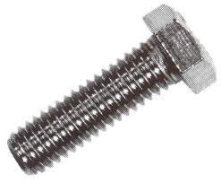 Aerostar LTD | MS/NAS Fasteners | Products